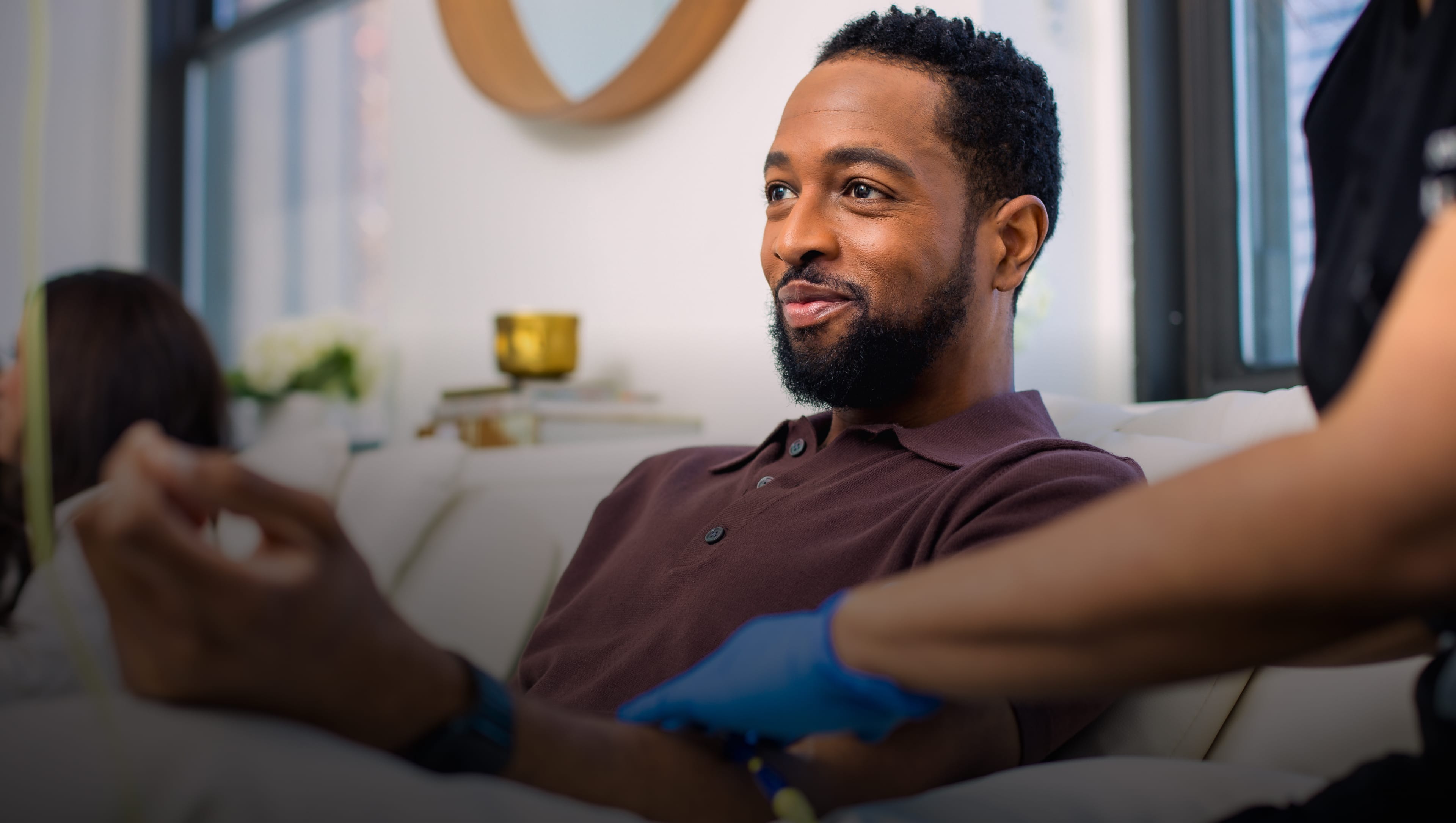 Wellness Therapy NYC | Wellness Provider | ⁺advitam®